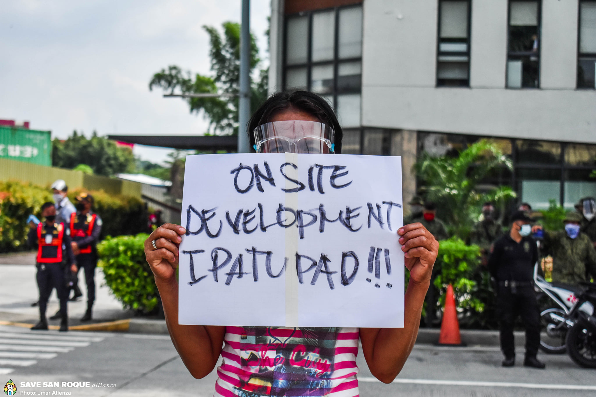 Thematic Areas | Philippine Resource Center for Inclusive Development