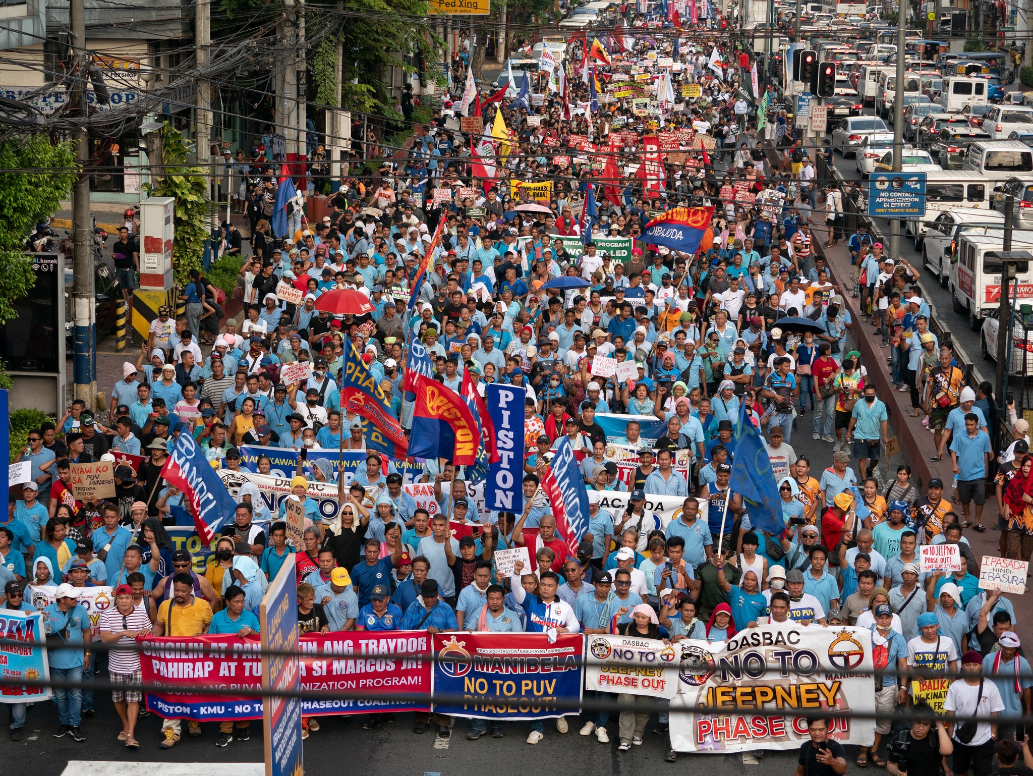 Thematic Areas | Philippine Resource Center for Inclusive Development